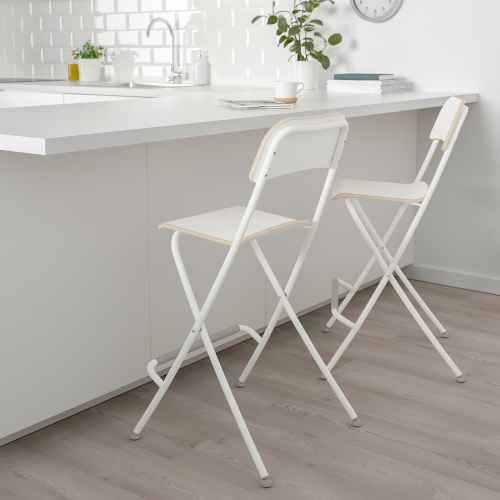 Folding kitchen bar stools store